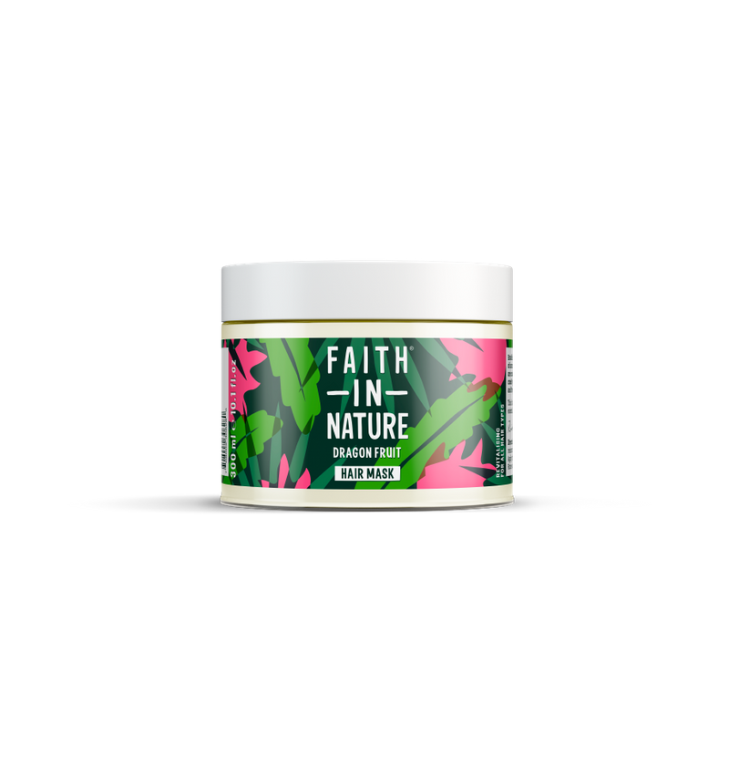 Natural Hair & Skin Care | Faith In Nature