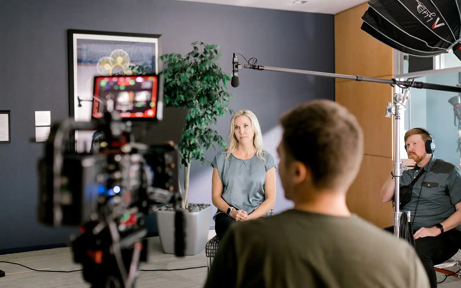 PMA Financial Network Video Case Study | Charter & Co