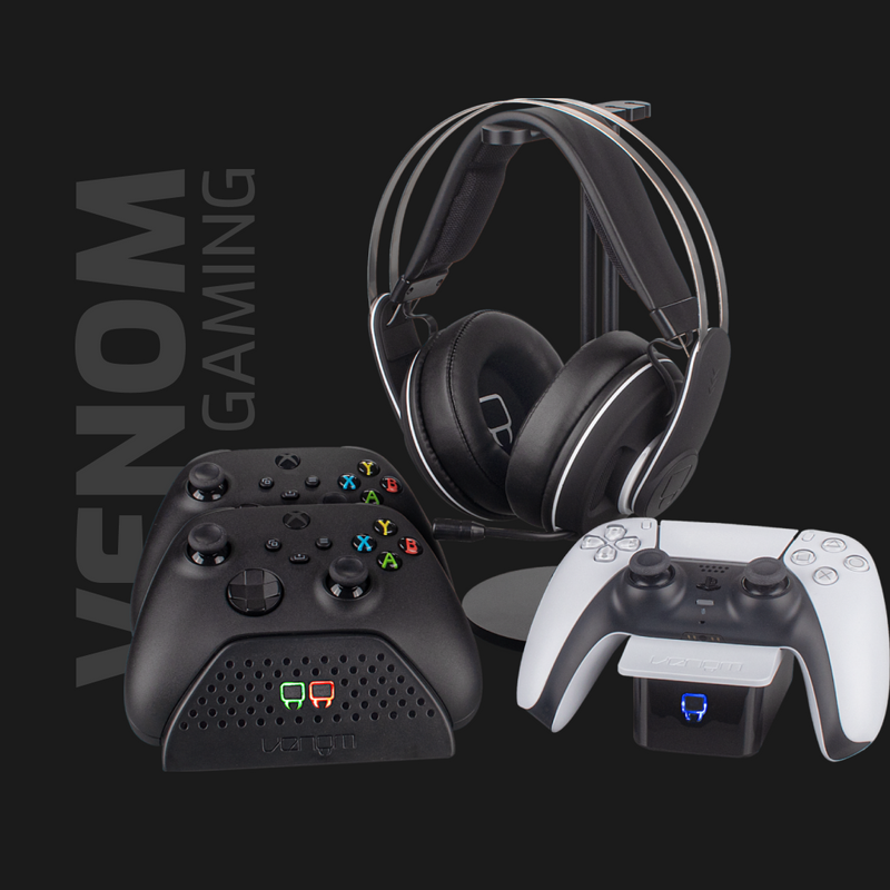 Venom Gaming UK | Venom UK