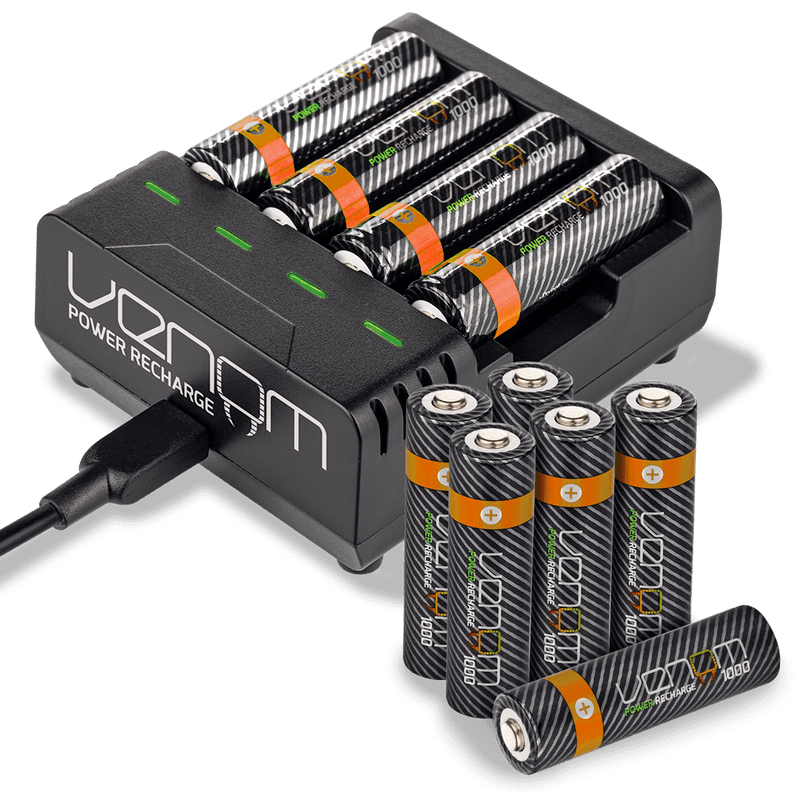 Venom Gaming UK | Venom UK