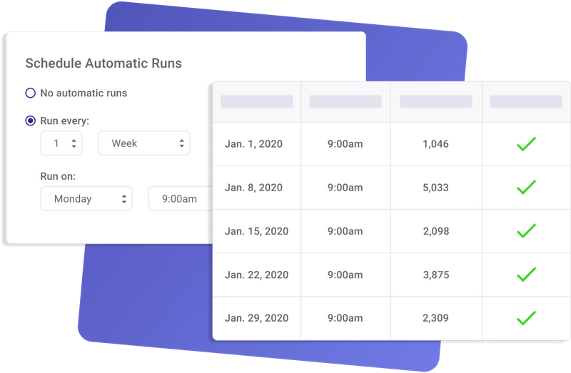 Osmos Pipelines - No-Code Data Pipelines