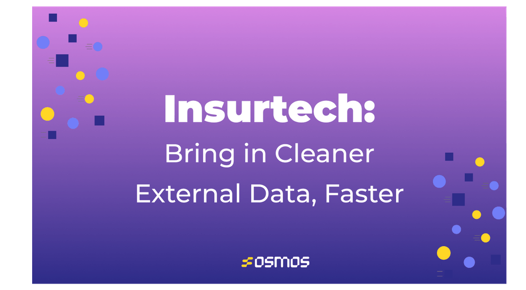 Ultimate Data Glossary: 101 Data Terms You Should Know