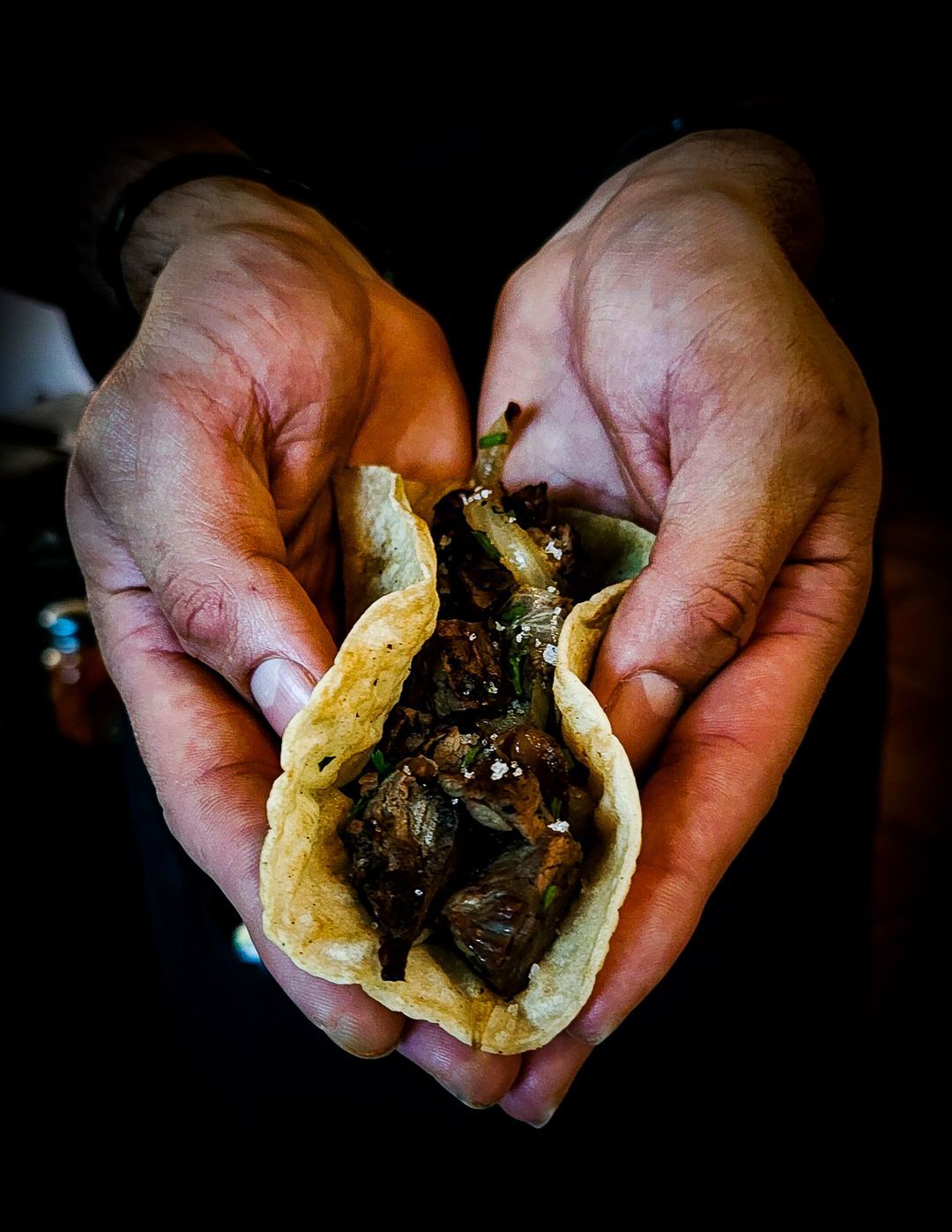 Mama Cuca's Restaurant