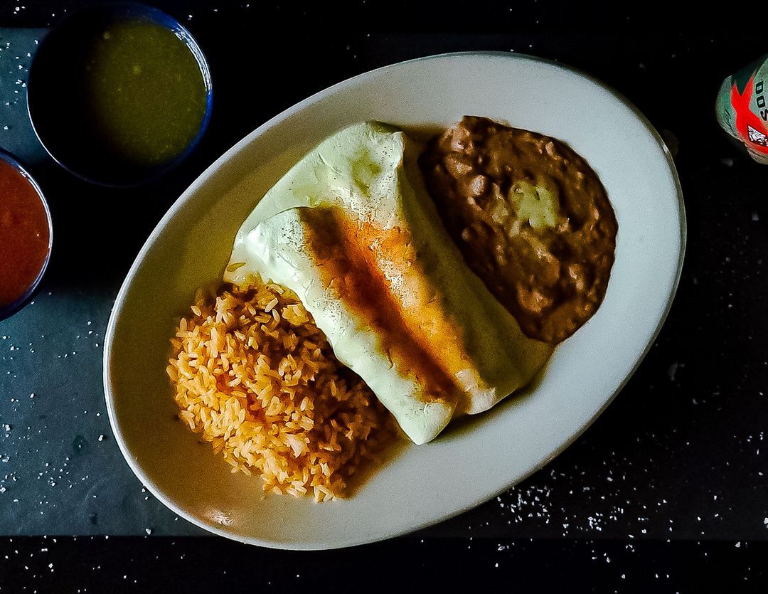 Mama Cuca's Restaurant