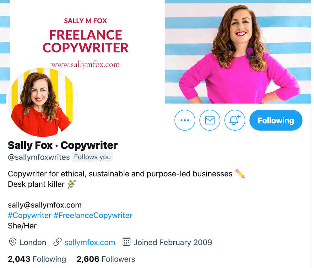 15 Personal Bio Examples That Are Fun, Creative, and Get the Job Done