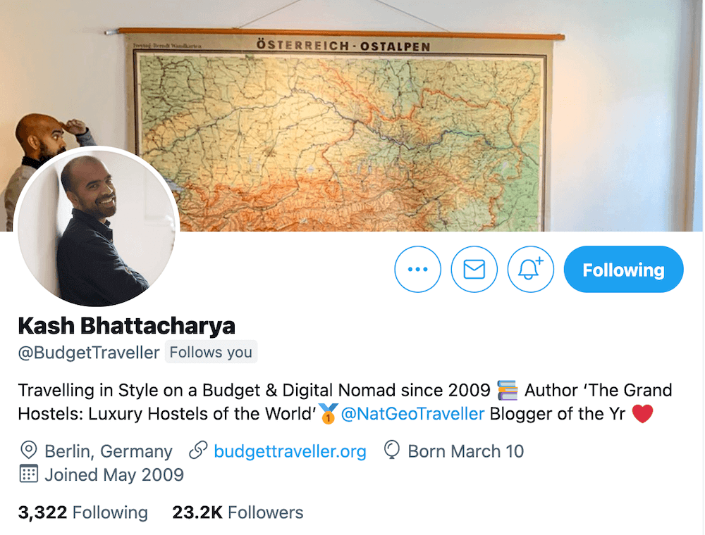 15 Personal Bio Examples That Are Fun, Creative, and Get the Job Done