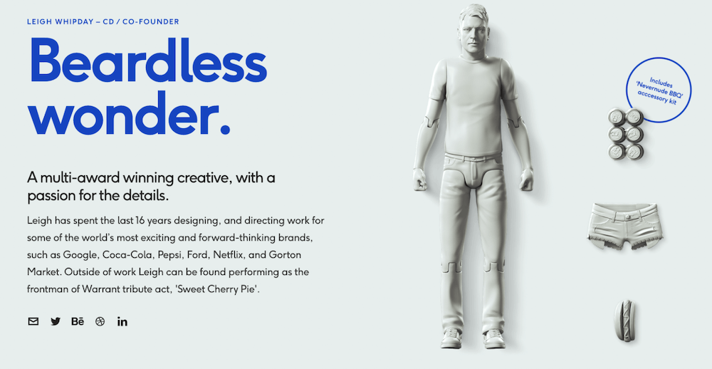 15 Personal Bio Examples That Are Fun, Creative, and Get the Job Done