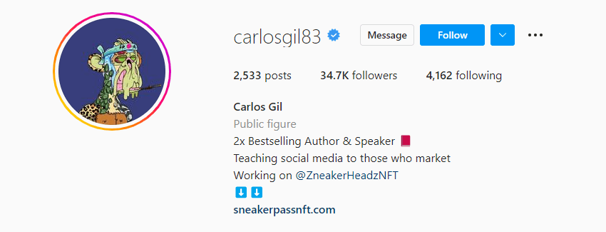 15 Personal Bio Examples That Are Fun, Creative, and Get the Job Done