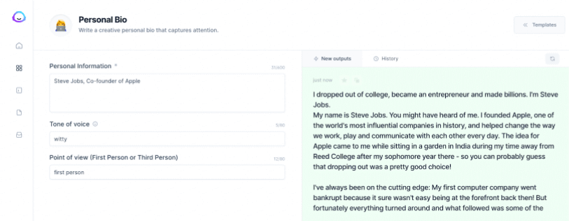 15 Personal Bio Examples That Are Fun, Creative, and Get the Job Done