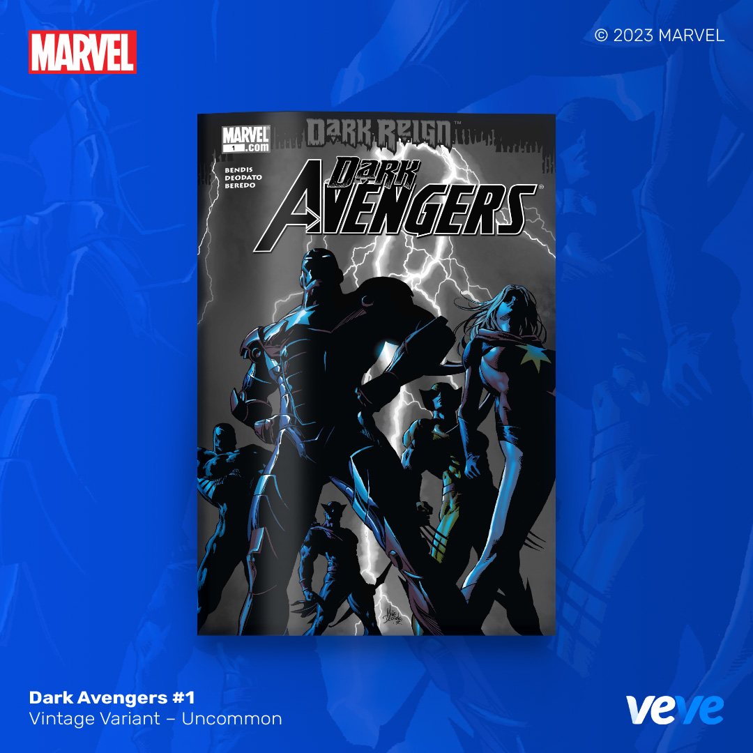 Dark Avengers Vs Justice League