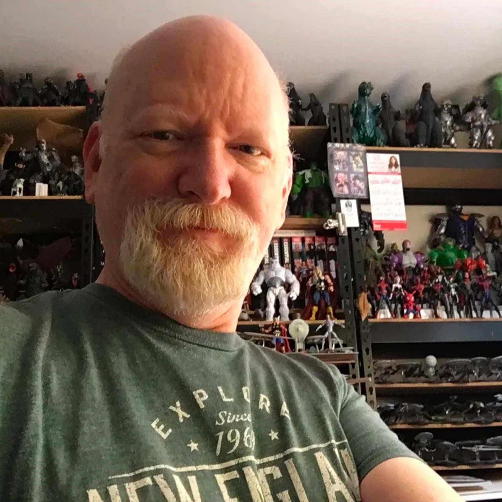 Marvel Artworks: Arthur Adams — Return of Wolverine #1 Variant 2 - VeVe ...