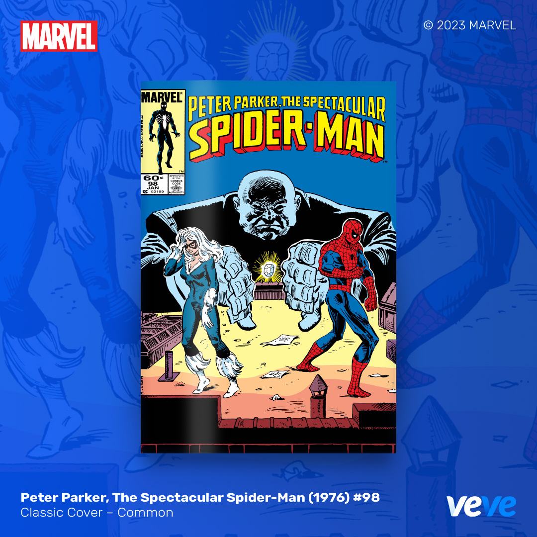 Spectacular Spider Man Peter Parker