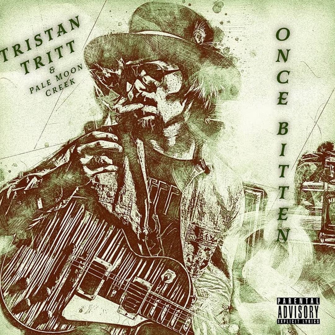 The Official Website of Tristan Tritt