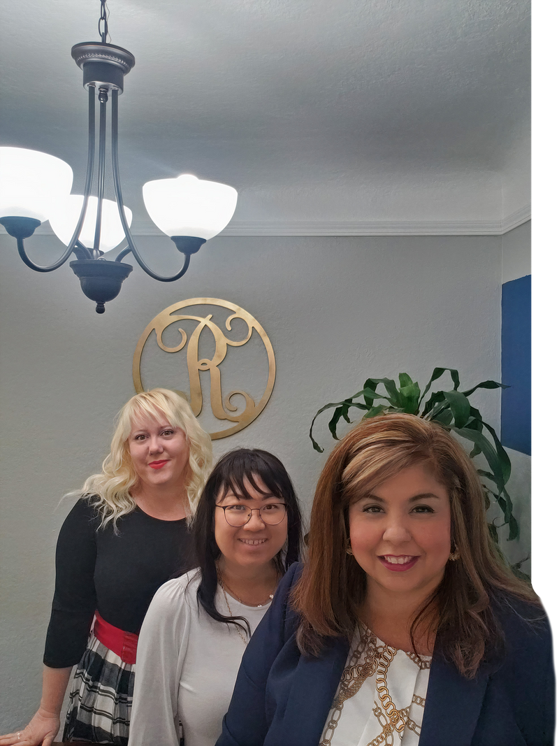 Carmen Ramirez - Trust and Estate Attorney