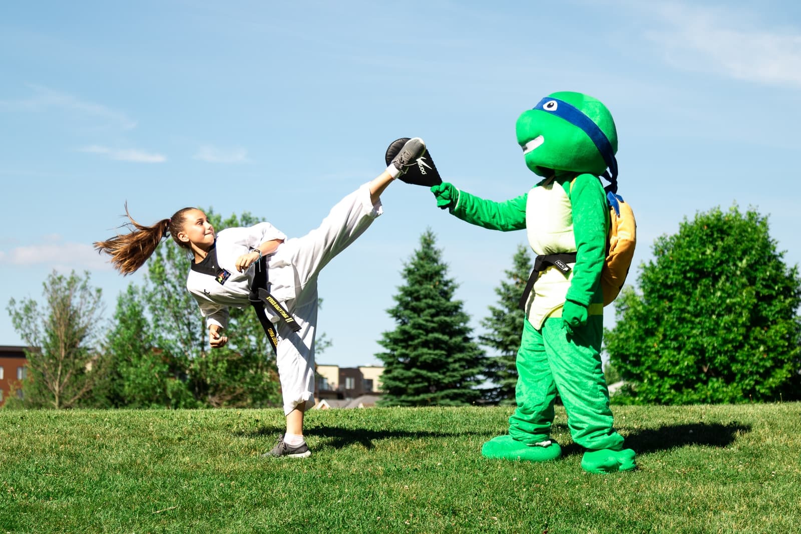 Champs Academy - Book Your Free Trial🥋