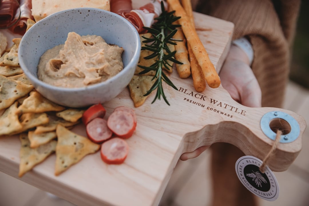 Barware | Black Wattle Cookware