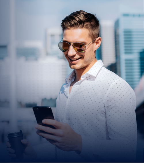 Efani is America's No.1 Most Secure Mobile Service Provider