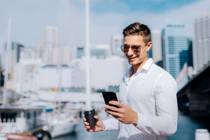 Efani Is Americas No 1 Most Secure Mobile Service Provider