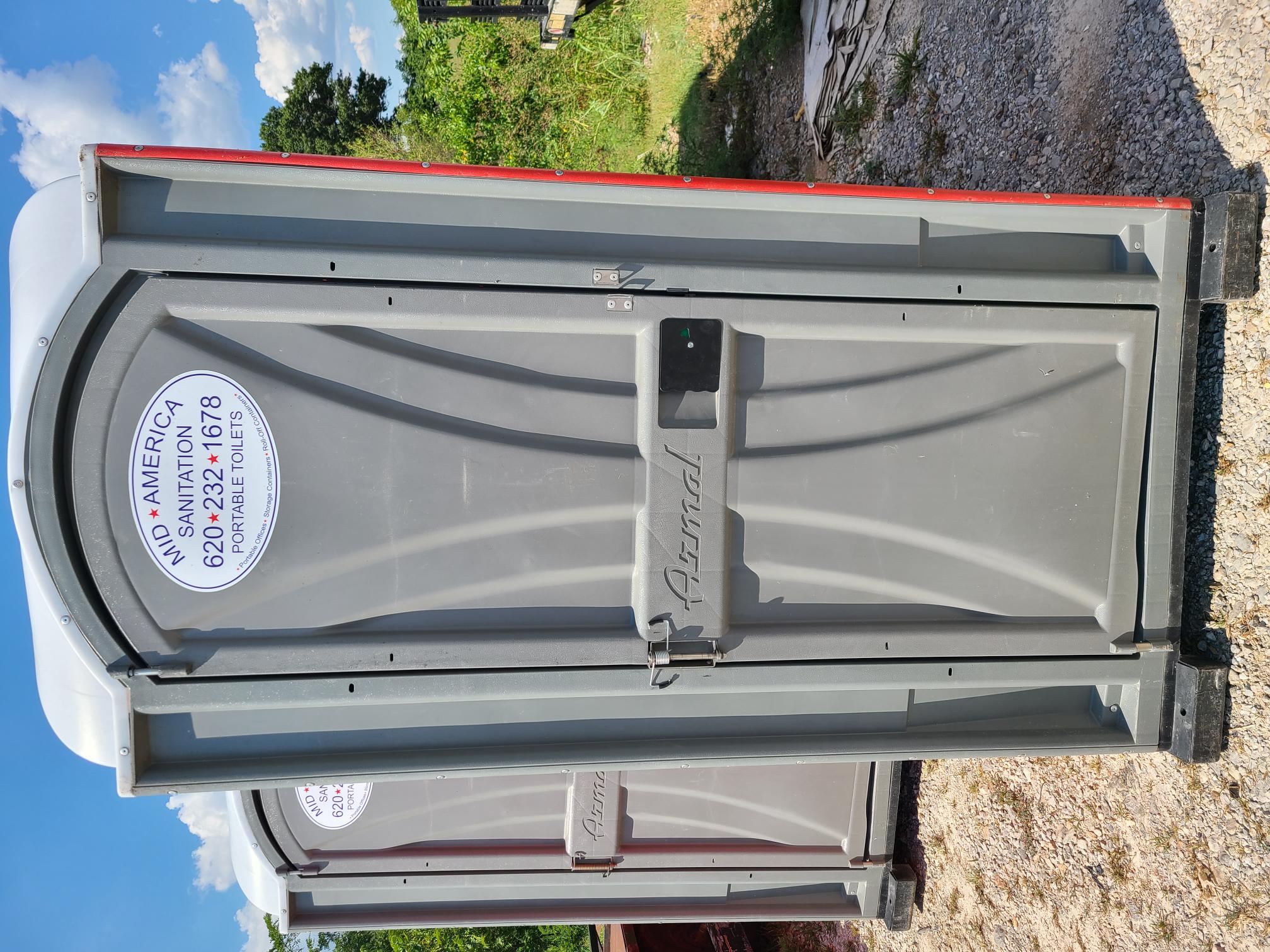 Mid America Sanitation