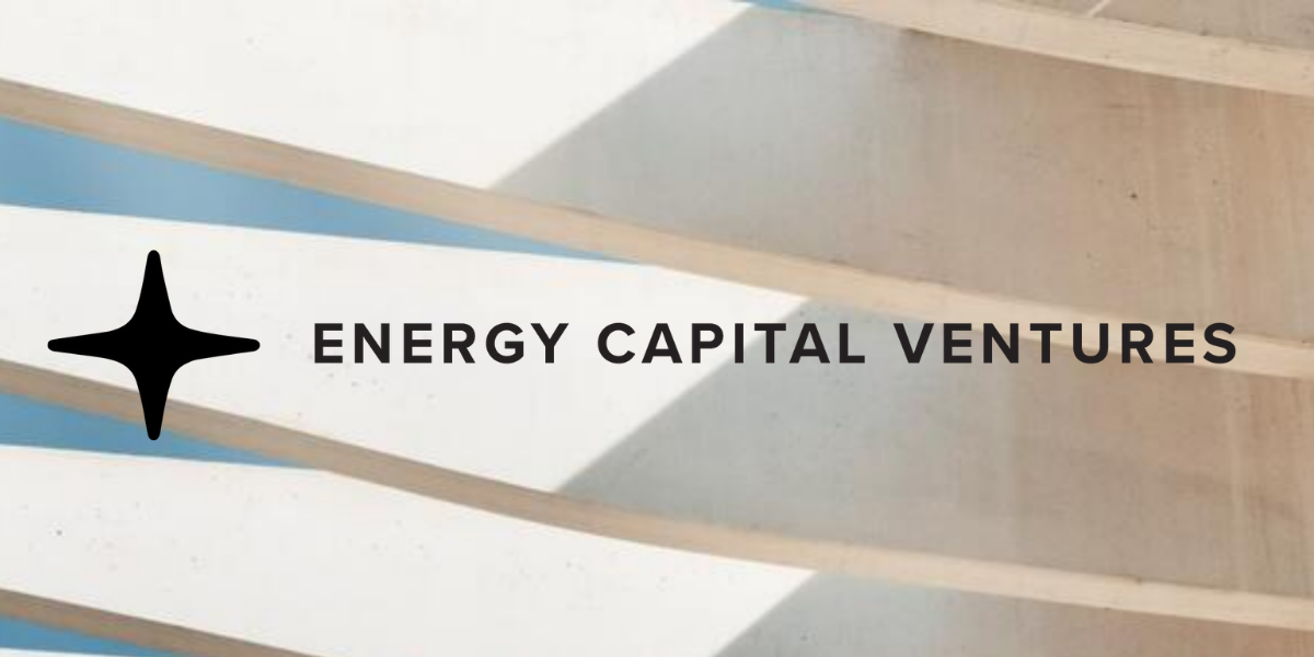 Home | Energy Capital Ventures