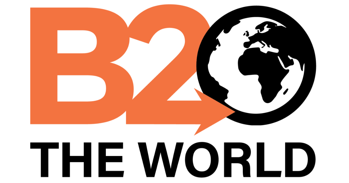 B2 the World | Home
