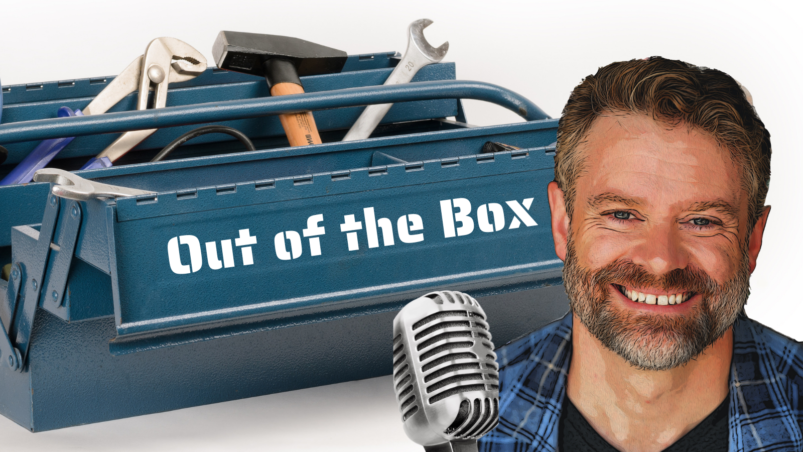Servicebox | Out of the Box with Tim Hildebrand