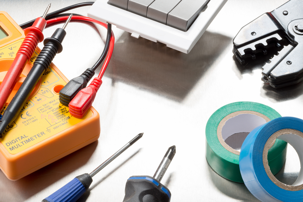 Servicebox | How Can Electrical Contractors Become More Efficient?
