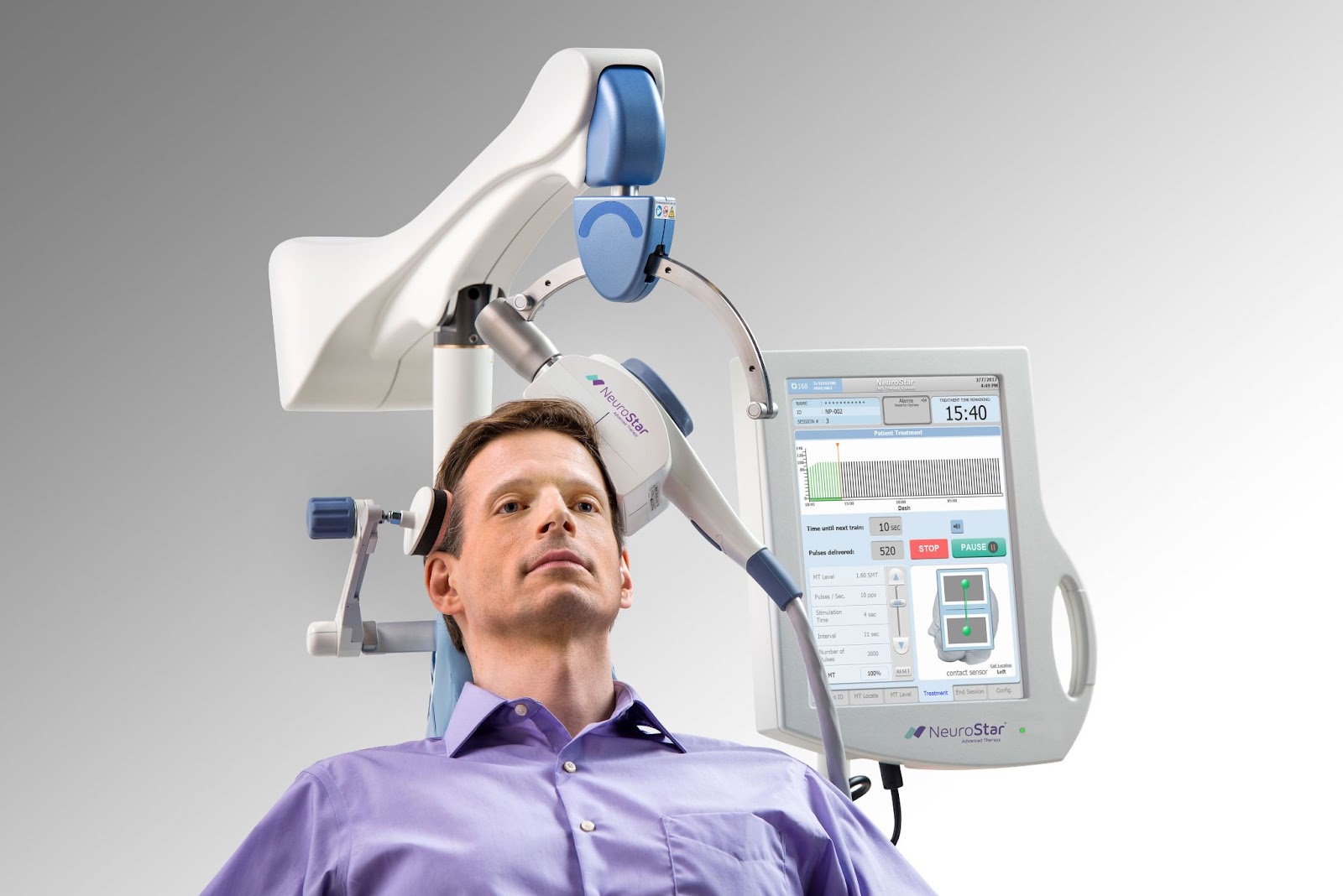 NeuroStar Named Top Neuromodulation Solution