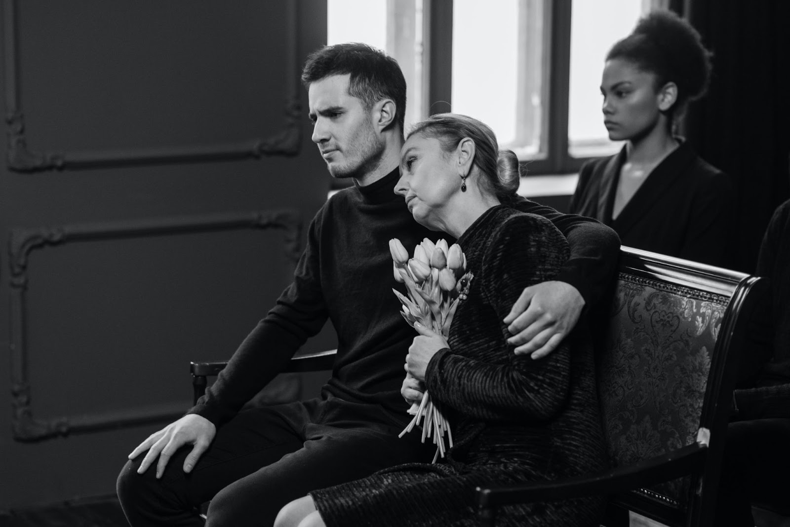 How to Heal from Family Trauma