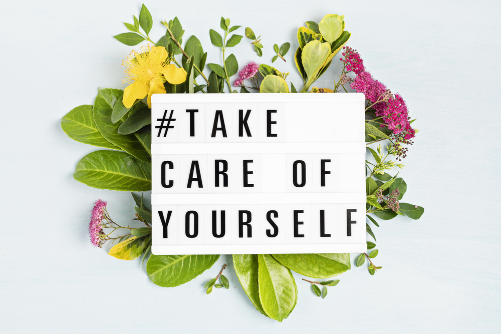 What Is Self-Care and Why Is It So Important for Your Health?