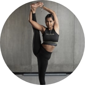 Shvasa Yoga & Meditation