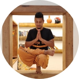 Shvasa Yoga & Meditation
