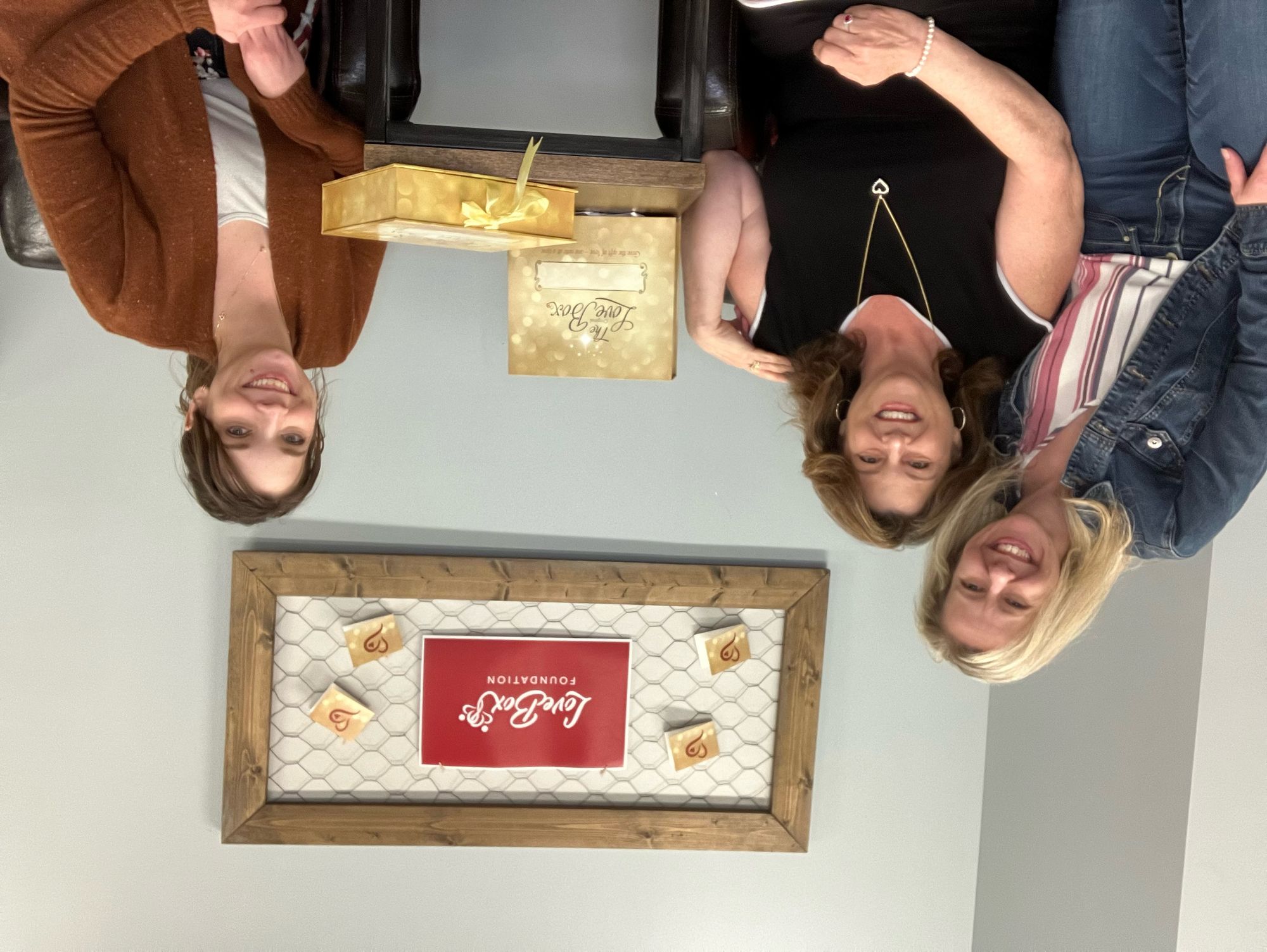 How to Make a Love Box