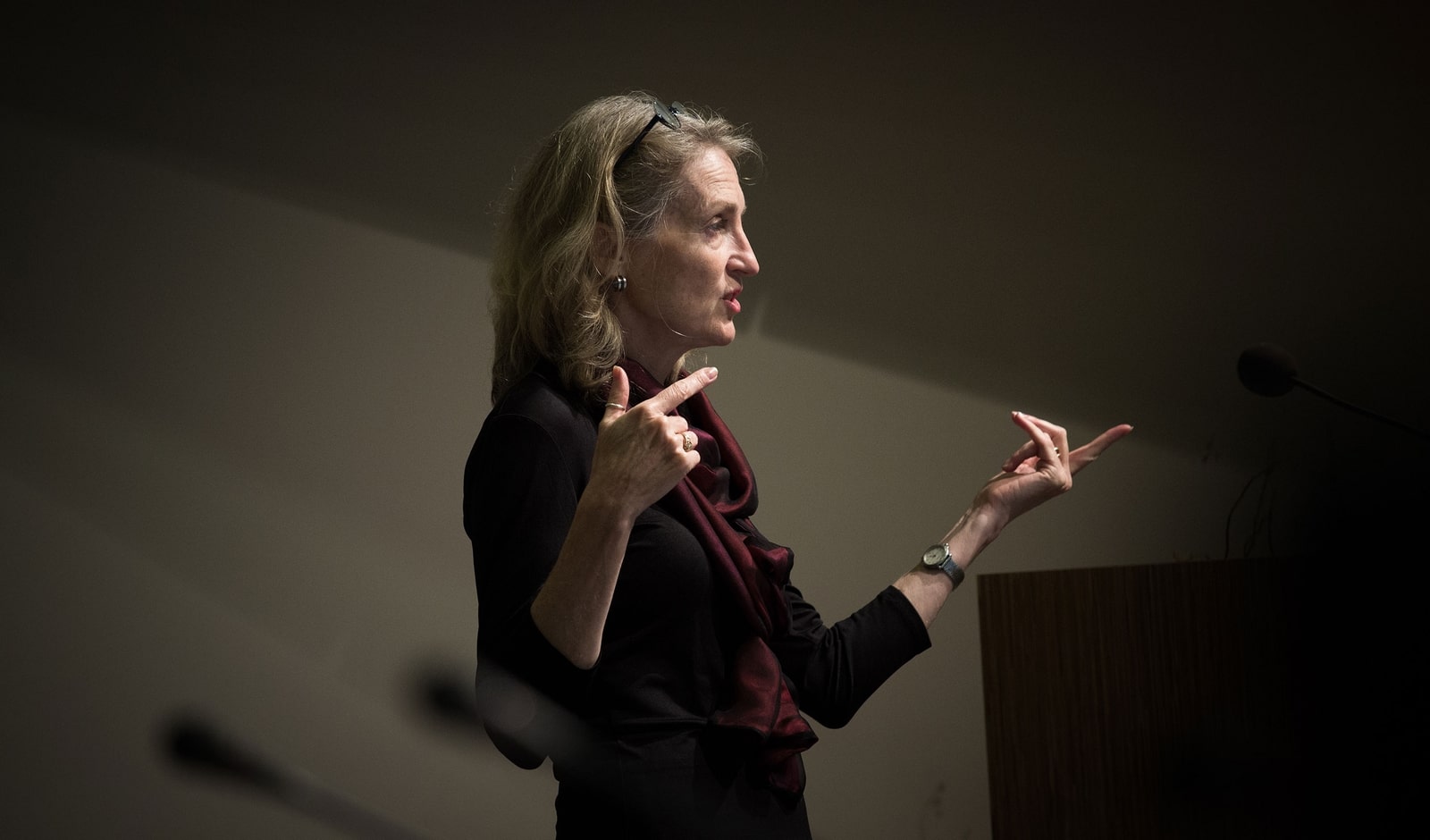 Kathleen Thelen | Home