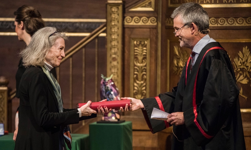 Kathleen Thelen | Home