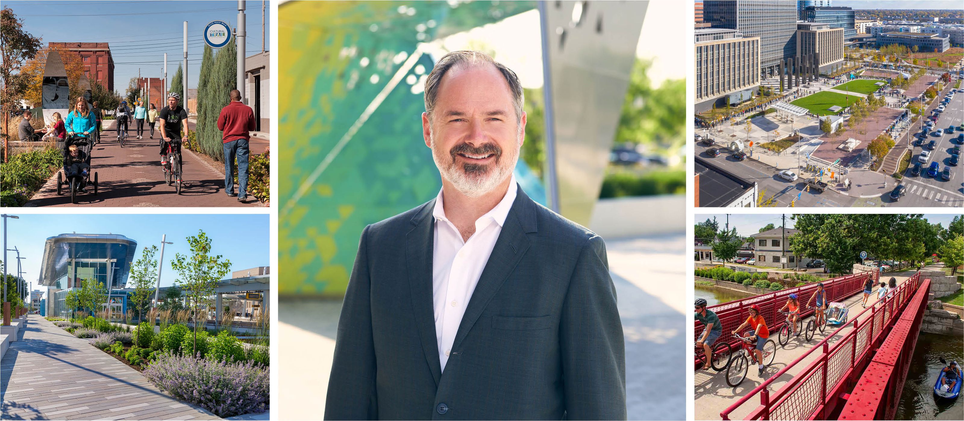 Rundell Ernstberger Associates