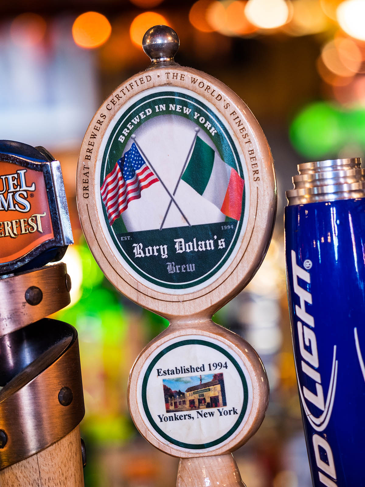 About | Rory Dolan’s Restaurant & Bar