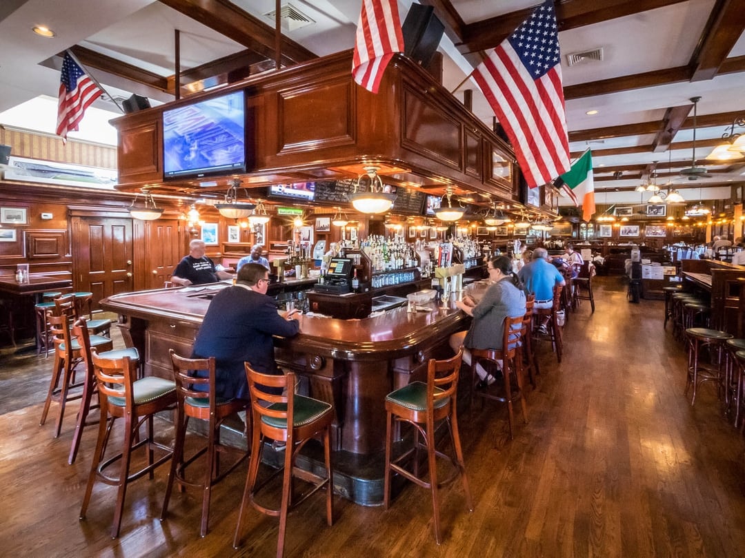 About | Rory Dolan’s Restaurant & Bar