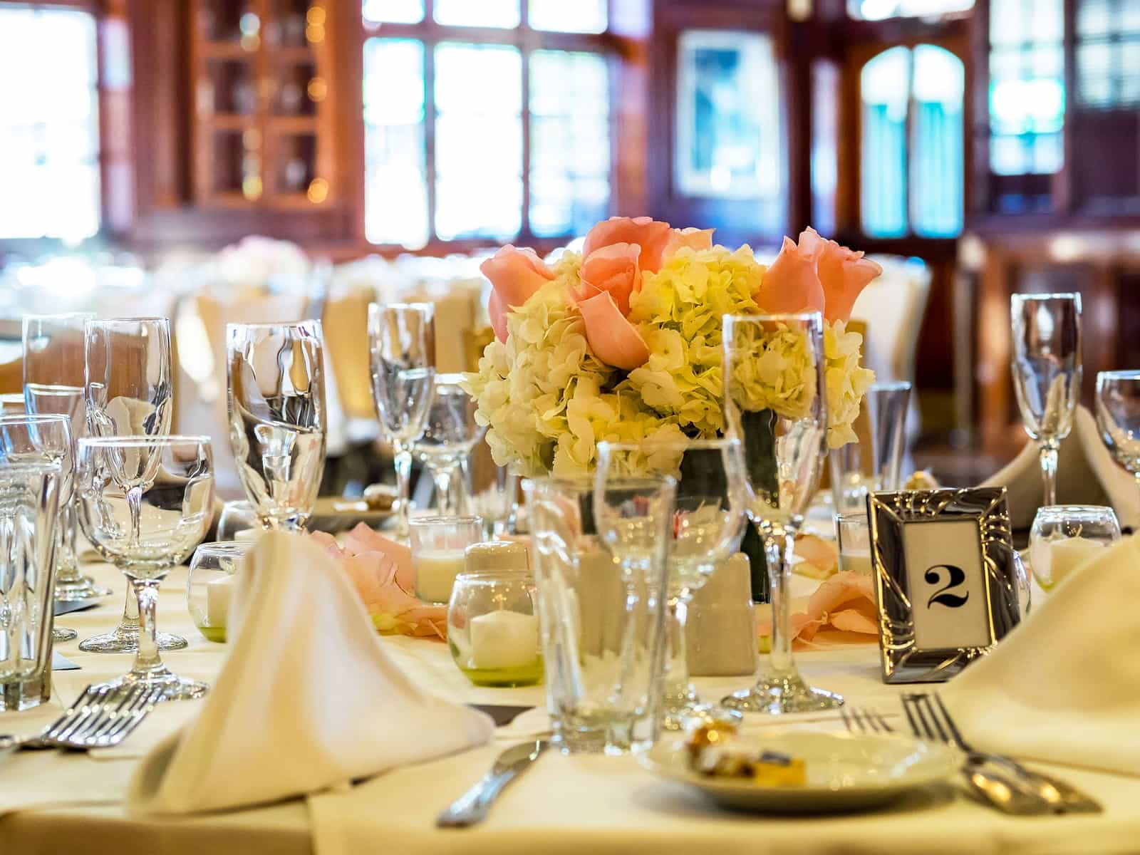 Gallery | Banquet Hall