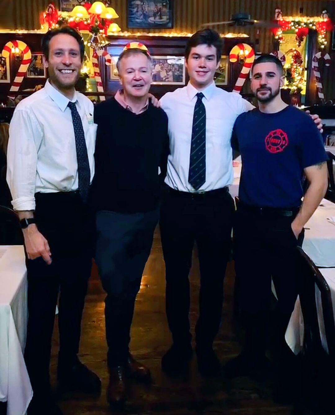 About | Rory Dolan’s Restaurant & Bar