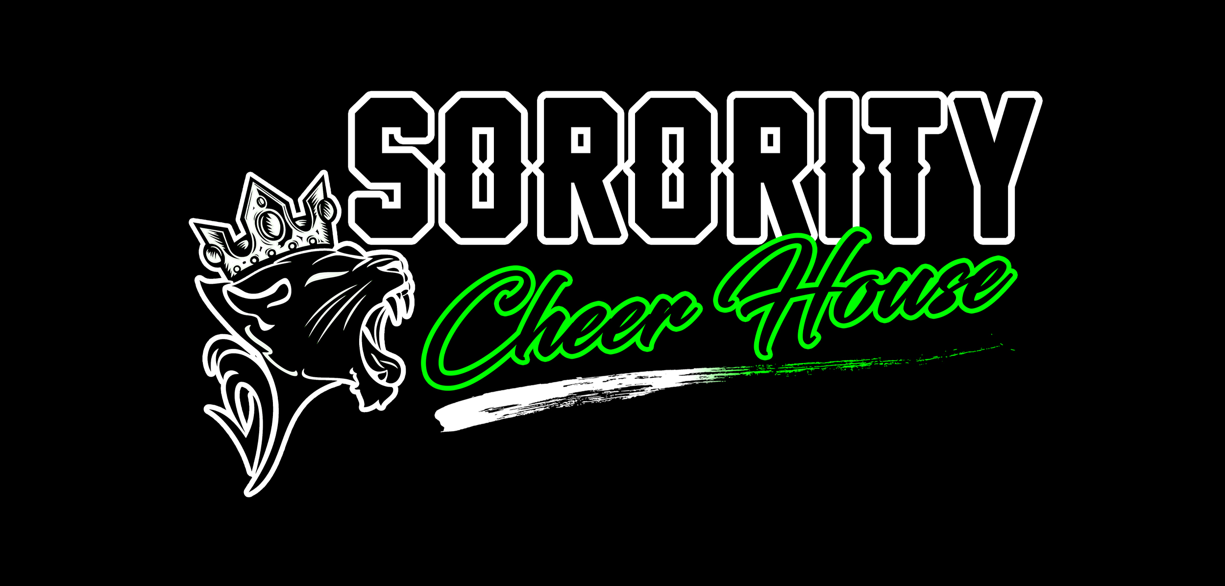 SORORITY CHEER HOUSE | HOME