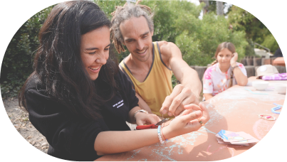 A Creative Impact Studio