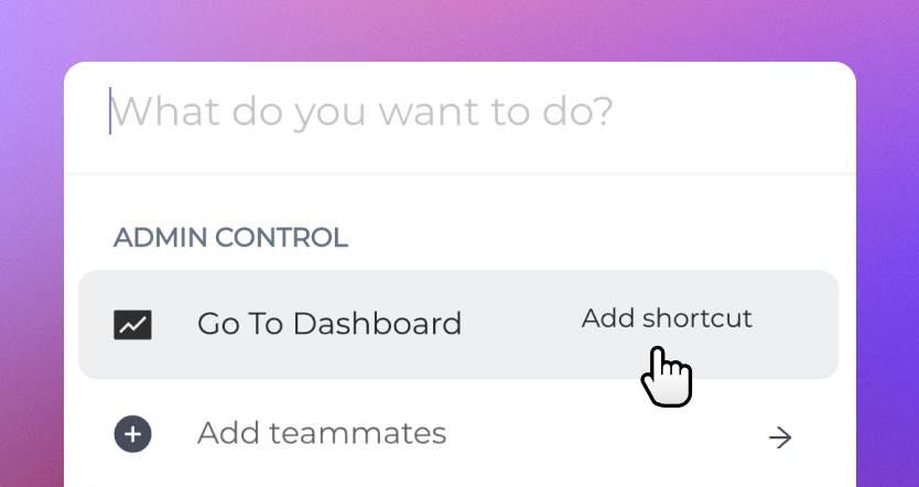 Commandbar Blog 
