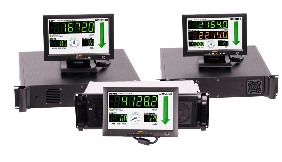 Geo-Log | Innovation above the Surface