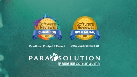 Premier Continuum | ParaSolution | A Leader in Business Continuity