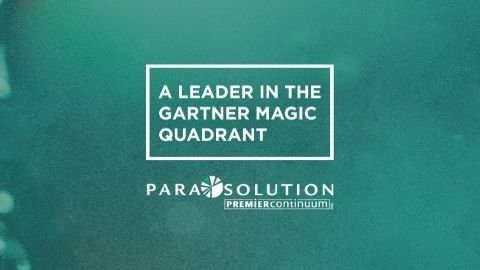 Premier Continuum Recognized as a Leader in the Gartner Magic Quadrant ...