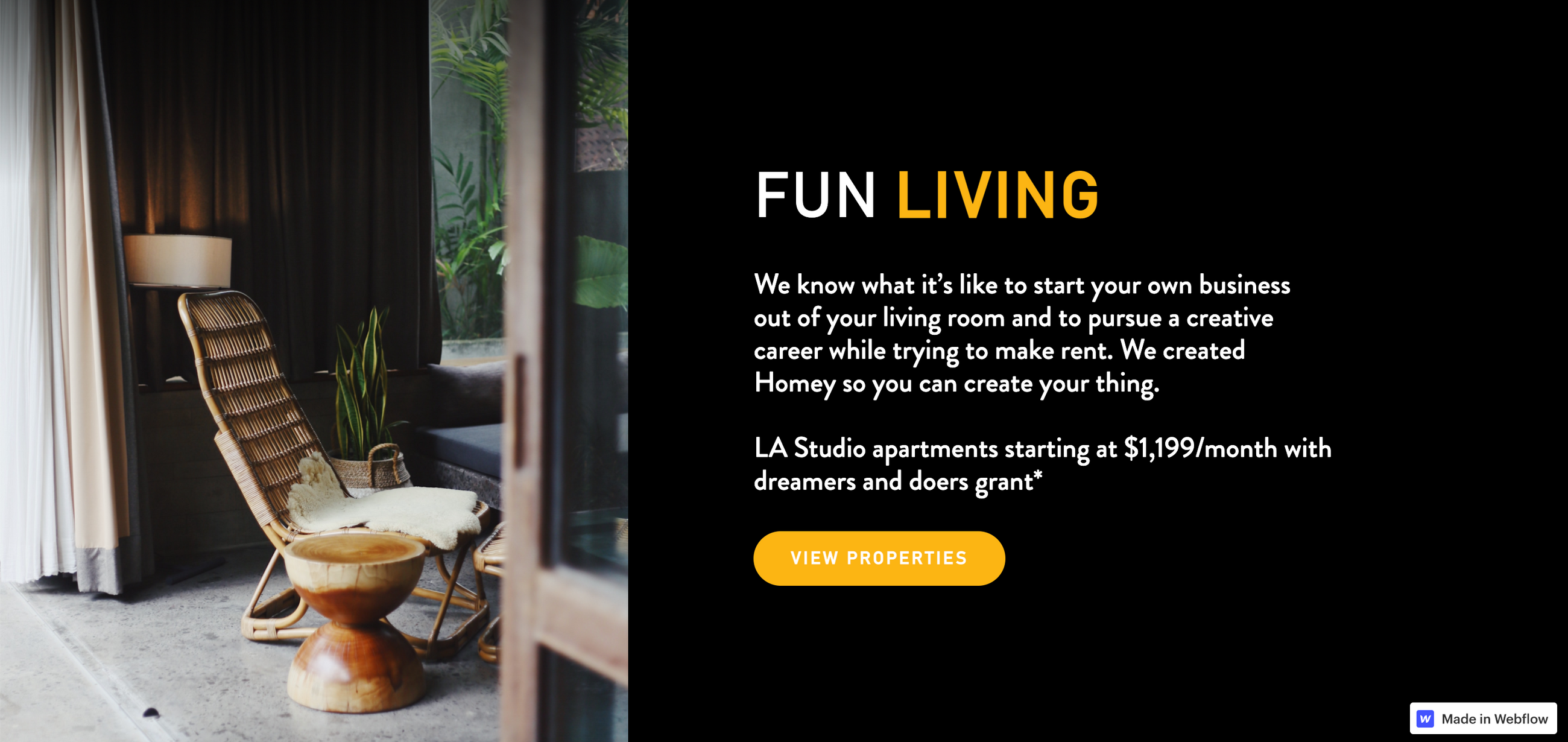 Eurecah | Webflow Developers