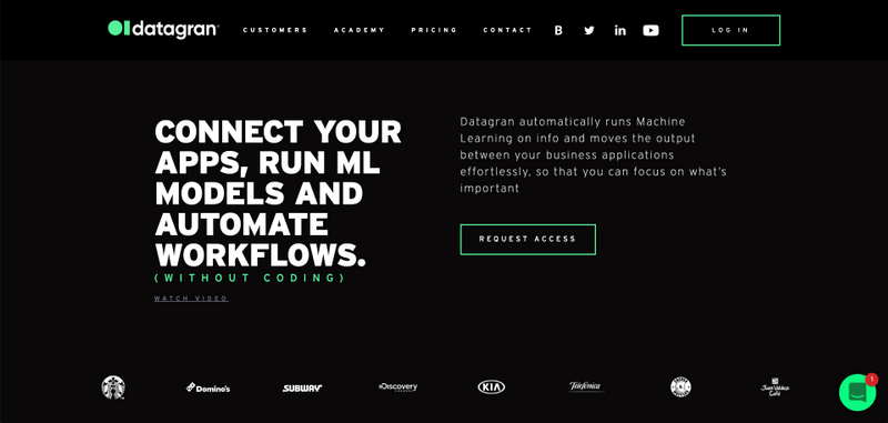 Eurecah | Webflow Developers