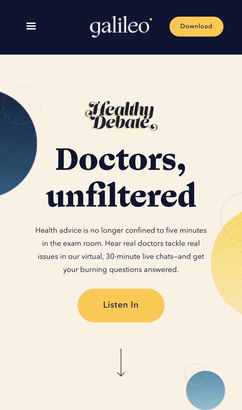 Eurecah | Webflow Developers