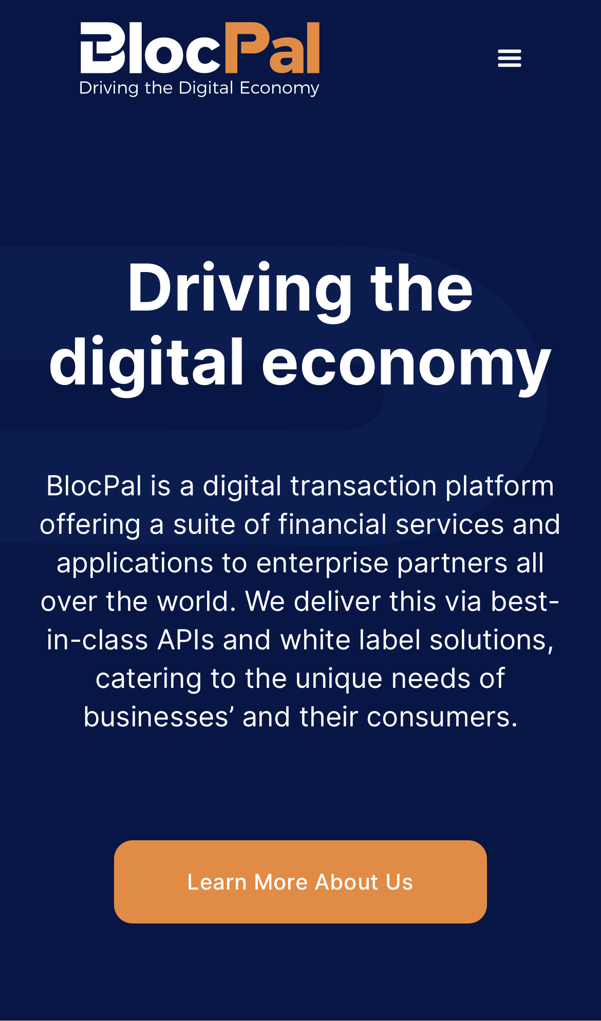 Eurecah | Webflow Developers